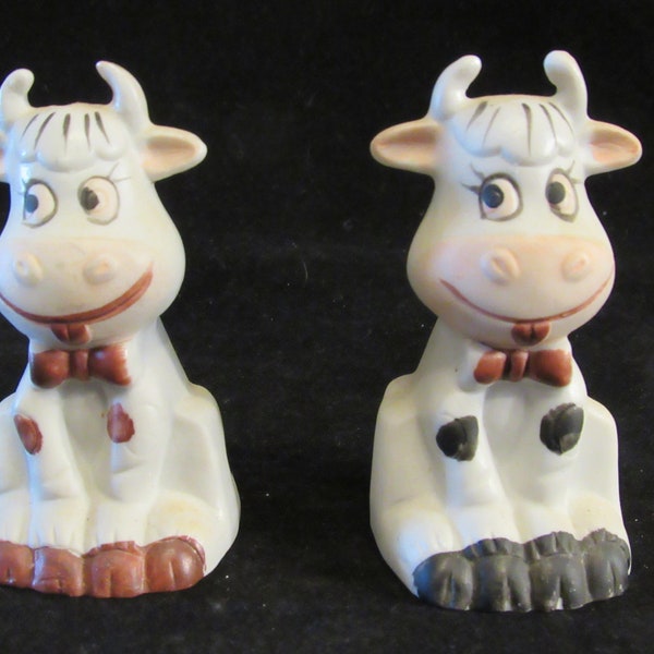 Sad Salt Shaker - Etsy