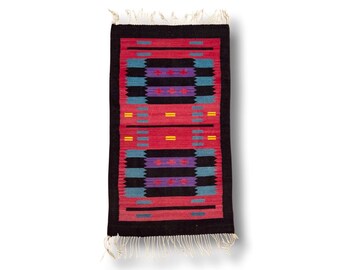 Navajo Rug Wall Hanging - Etsy