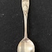 Washington DC White House Sterling Silver Souvenir Collector Spoon - Etsy