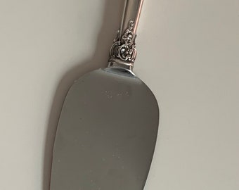 Wallace Cake Server - Etsy