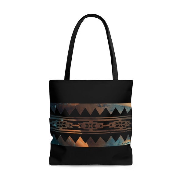 Indigenous Bags - Etsy