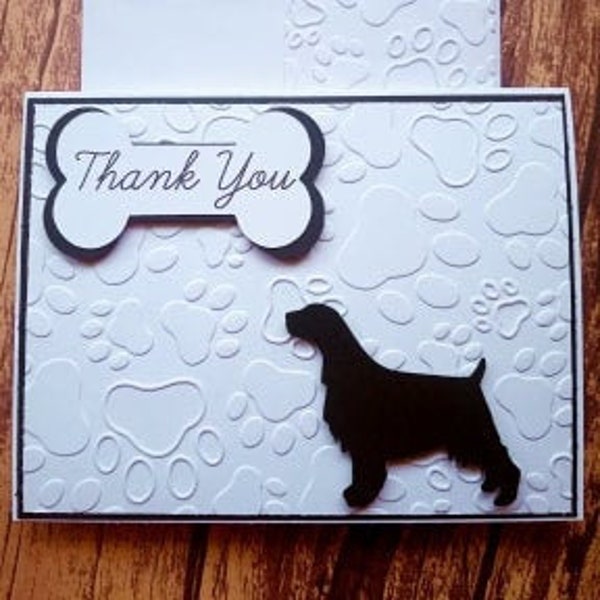 Springer Spaniel - Etsy