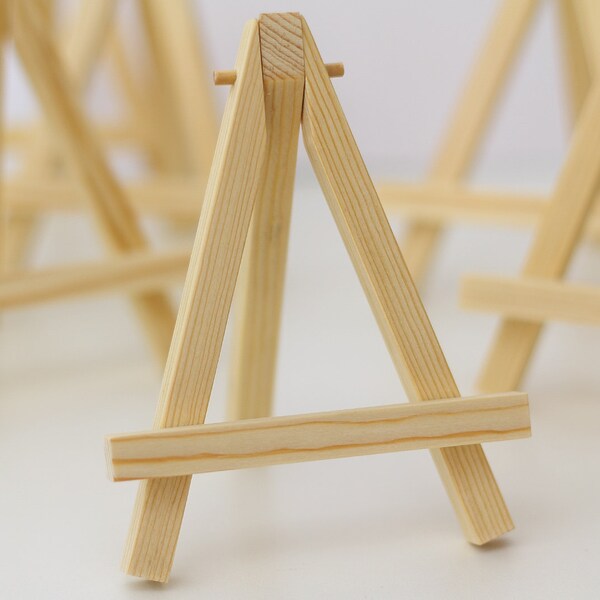 Miniature Easel - Etsy
