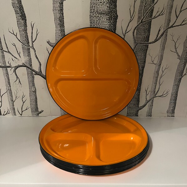 Camping Plates - Etsy