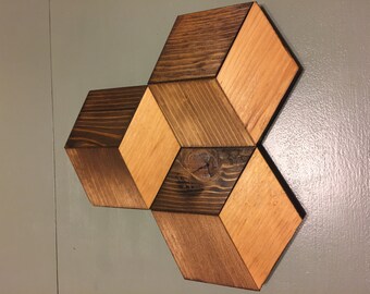 3 dimensional art | Etsy