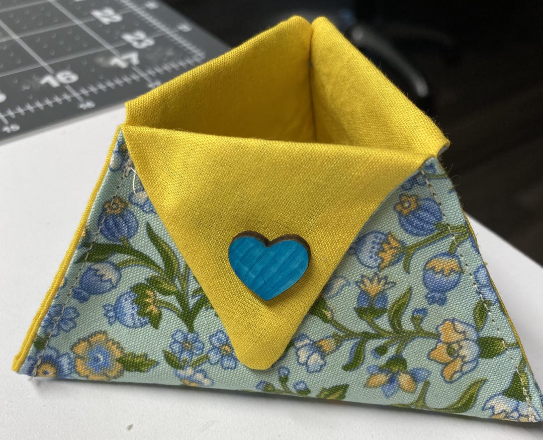 Ort Keeper Sewing Thread Keeper Ort Thread Disposal Thread Keeper Cross ...