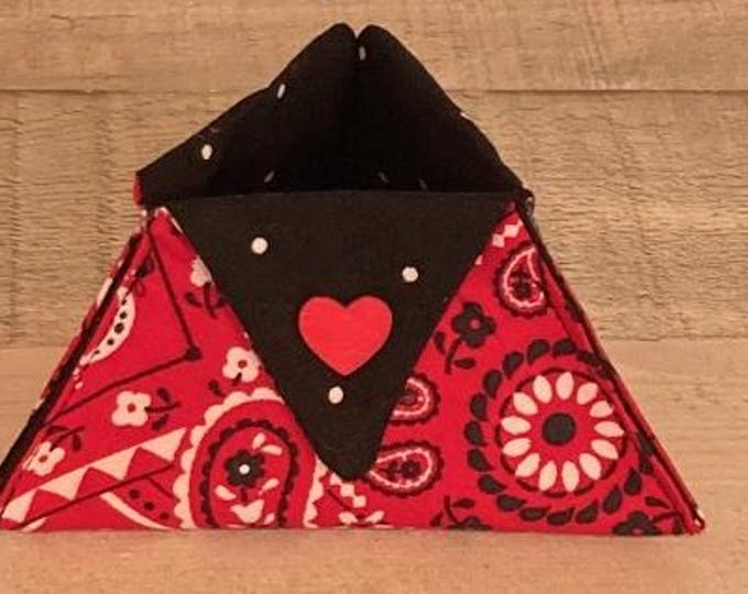 Ort Catcher Ort Keeper Thread Keeper Needlework Thread Keeper Cross ...