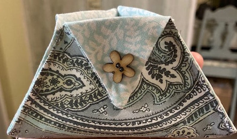 Ort Catcher Ort Keeper Thread Keeper Needlework Thread Keeper Cross ...