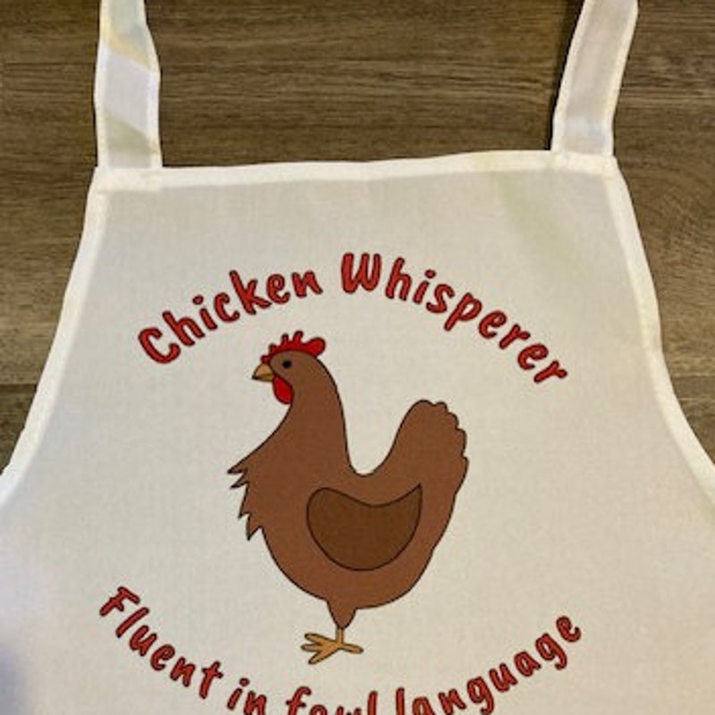 Funny Apron - Etsy
