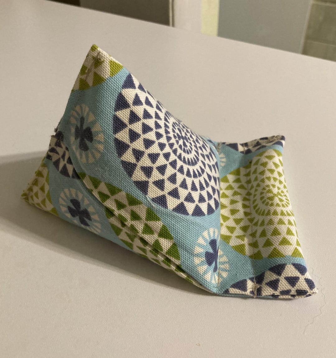Cell Phone Pillow Cell Phone Stand Cell Phone Holder - Etsy