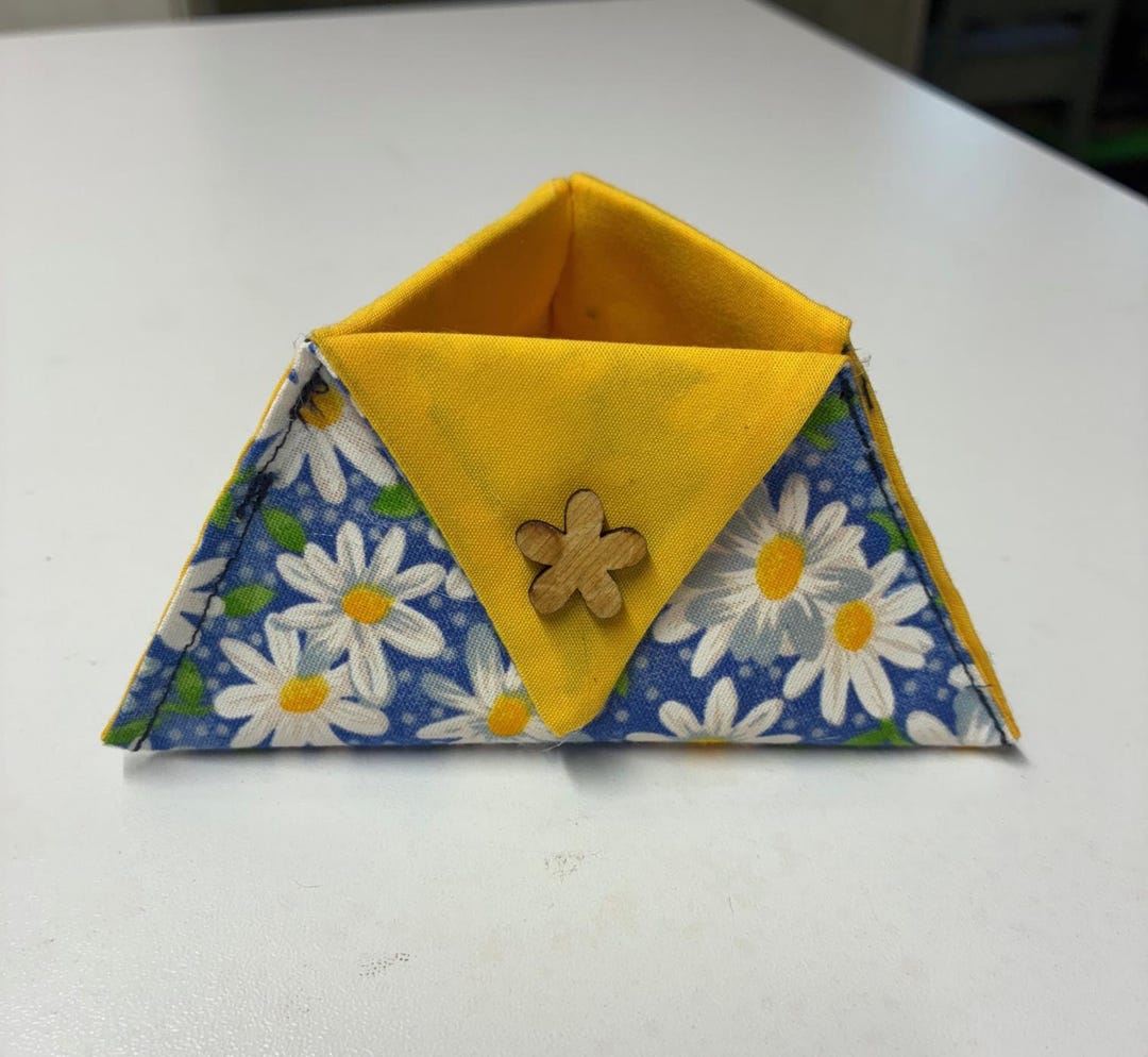 Ort, Thread Keeper, Thread Catcher, Cross Stitch Thread Catcher ...