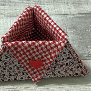 Ort Keeper Thread Keeper Cross Stitch Thread Keeper Ort Needle Work Ort ...