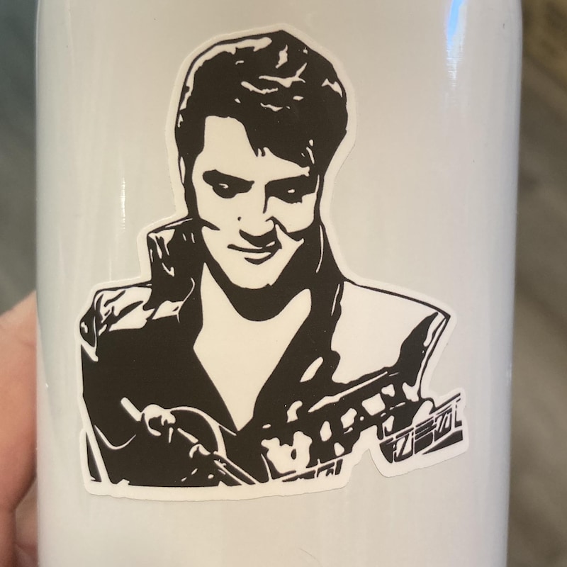 Elvis Presley Vinyl - Etsy