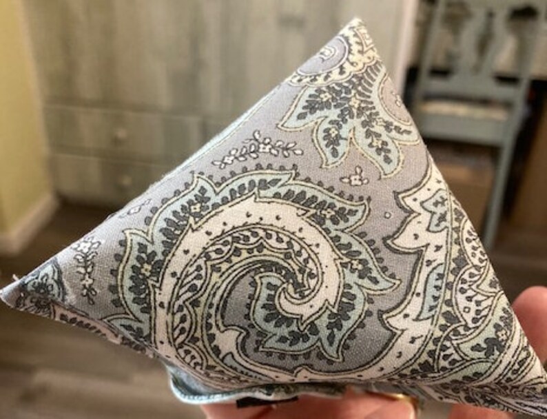 Ort Catcher Ort Keeper Thread Keeper Needlework Thread Keeper Cross ...