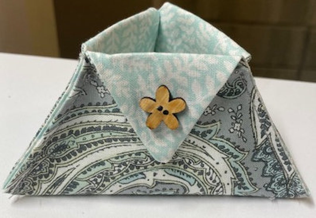 Ort Catcher Ort Keeper Thread Keeper Needlework Thread Keeper Cross ...