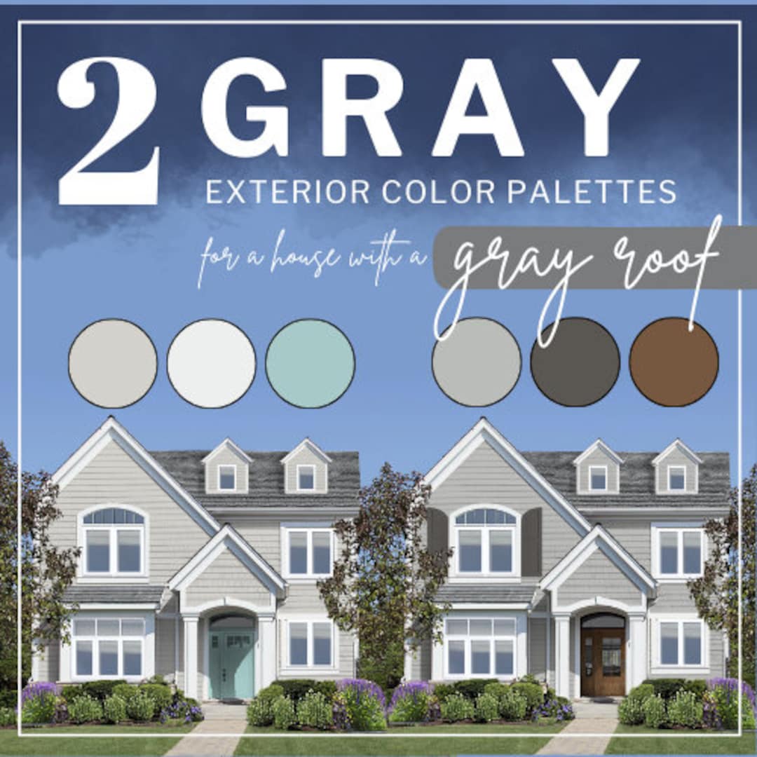 Custom Home Exterior Paint Colors Exterior House Paint Ideas The
