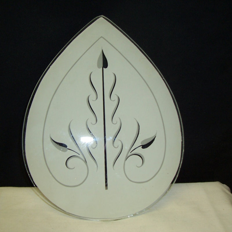 Vintage Pear Lamp - Etsy