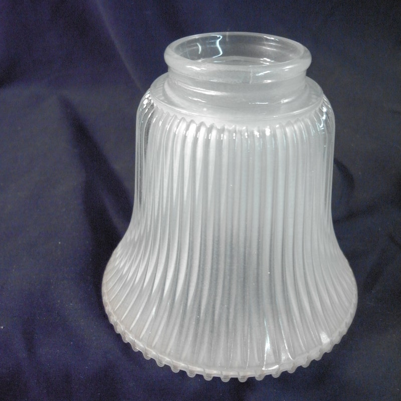 Prismatic Glass Sconce - Etsy