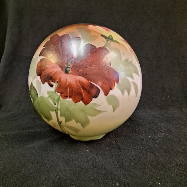Ball Lamp Vintage - Etsy