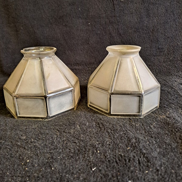 Art Deco Lamp Shade - Etsy