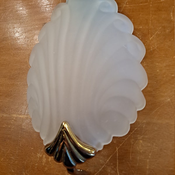 Shell Sconce - Etsy