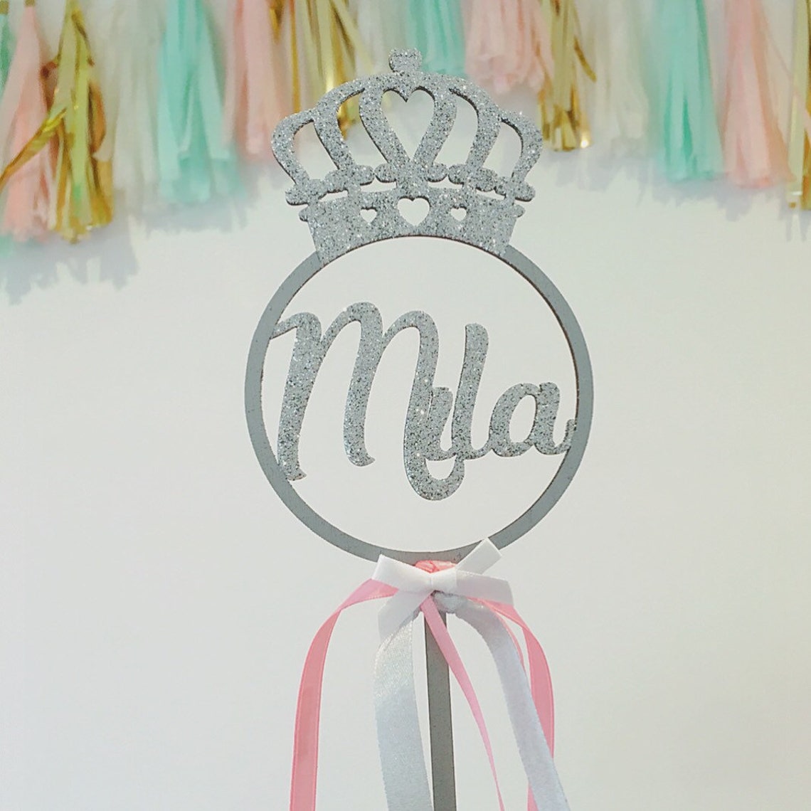 Personalised Flower Girl Wands Wooden Wands Princess Wands - Etsy UK