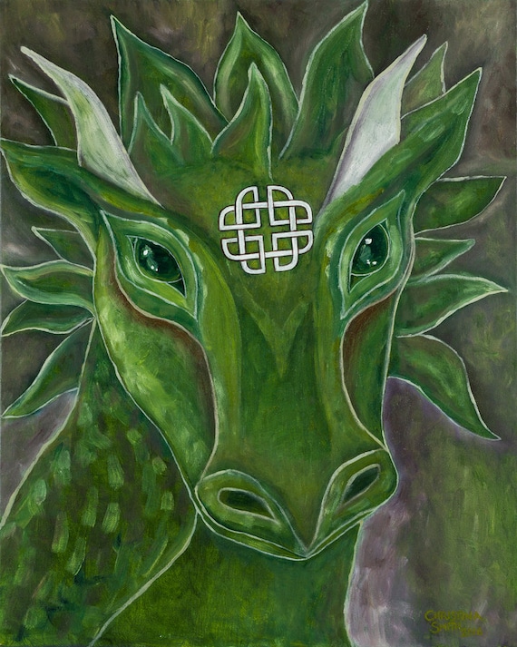 Mythical Earth Creatures