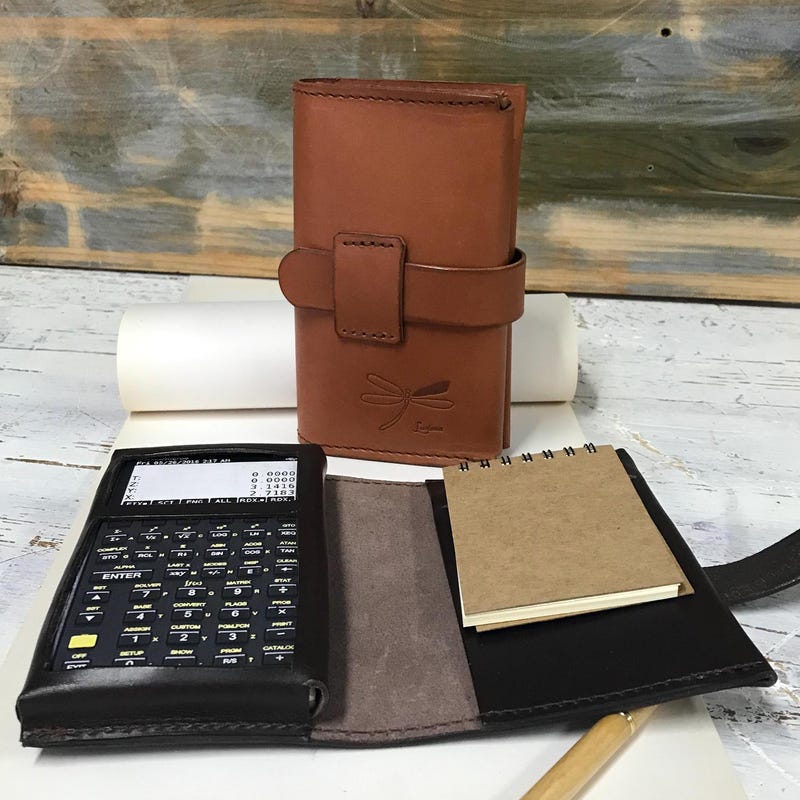 Calculator Phone Case - Etsy