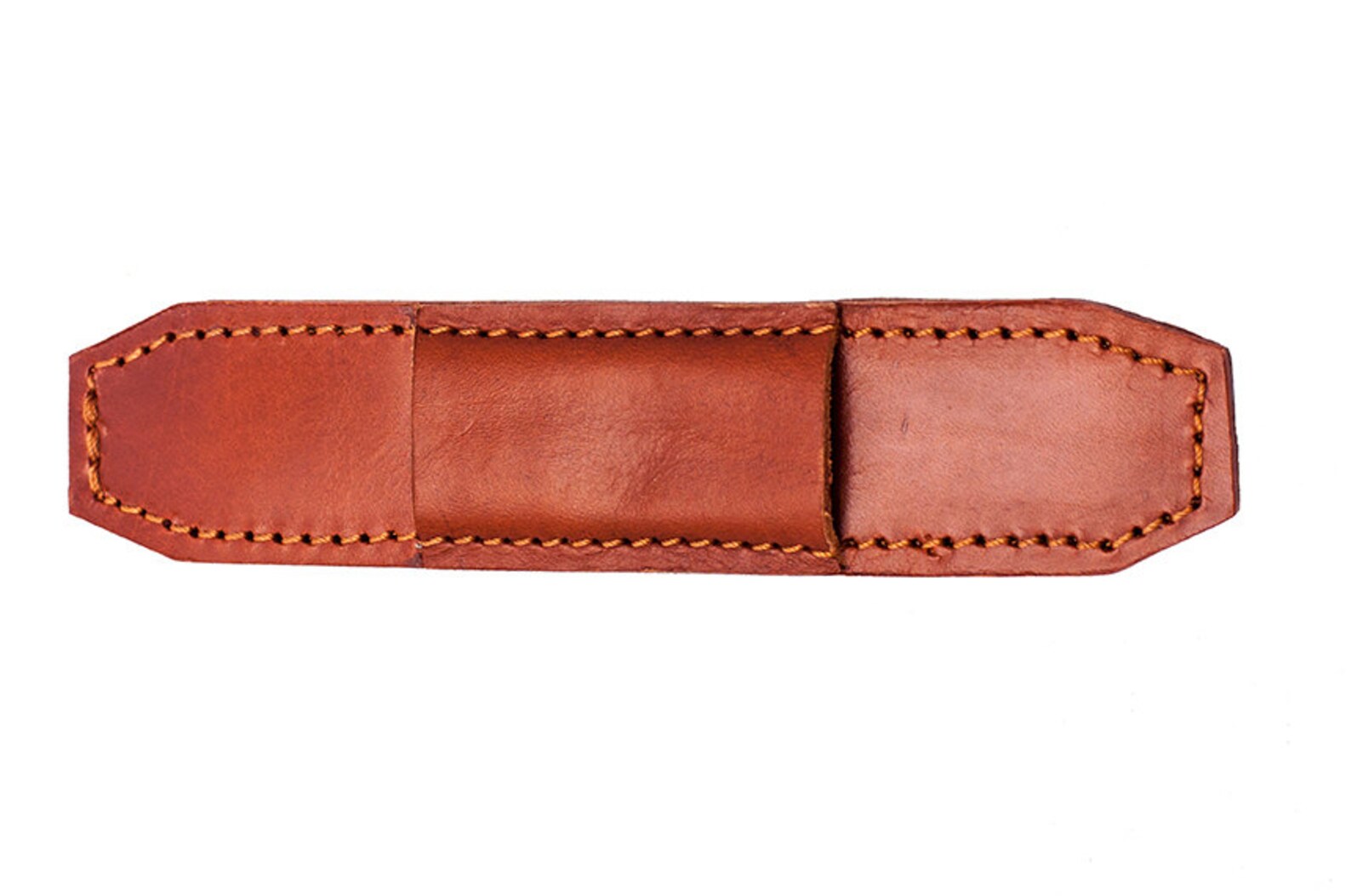 Protective Padded Leather Straps for Bag or Backpack. - Etsy