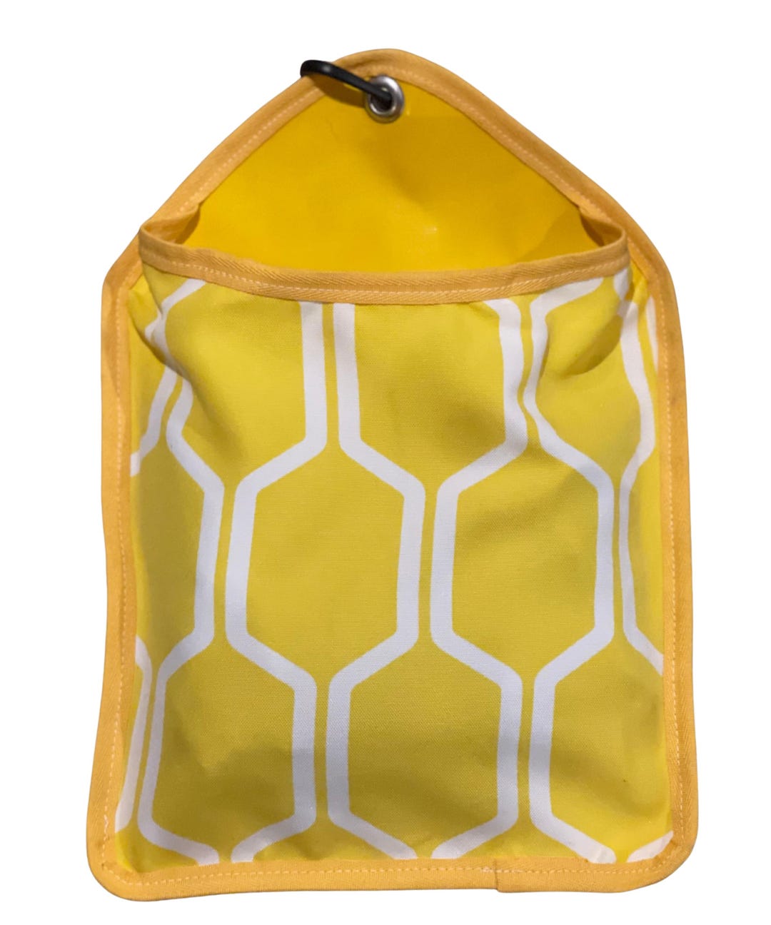 Simple Hardwearing Peg Bag Made From Weather Resistant Material ...