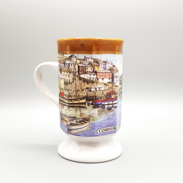 Cornwall Pottery - Etsy UK