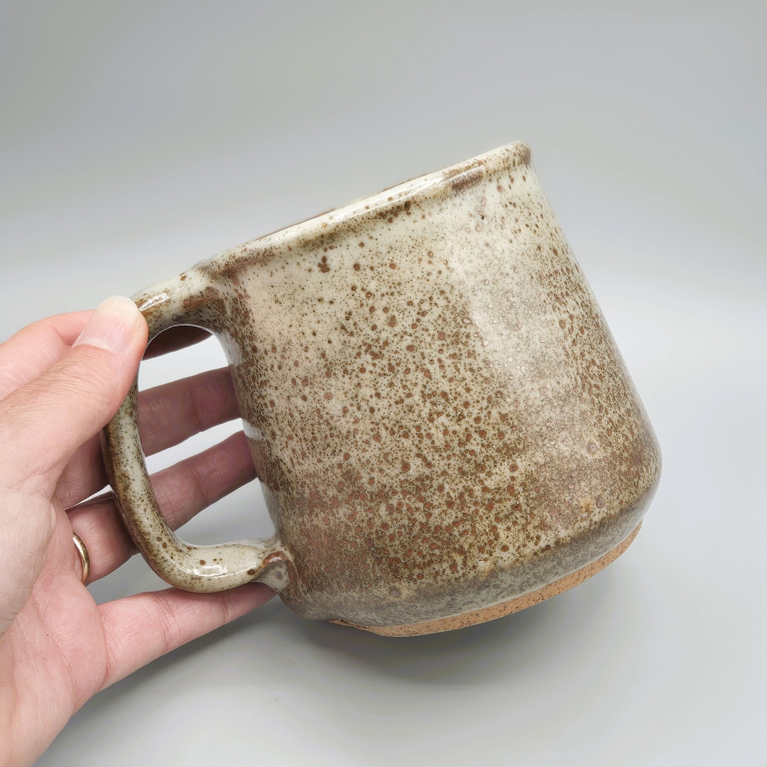 The Friars Pottery Stoneware Tankard Aylesford Priory David Leach Colin ...
