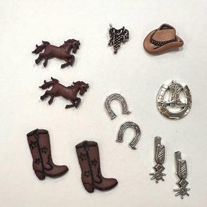 Horse Push Pins Cork Board - Etsy