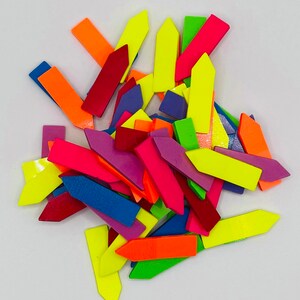 Kawaii Sticky Note Pad Grab Bag, Planner Accessories, Planner Grab Bag ...