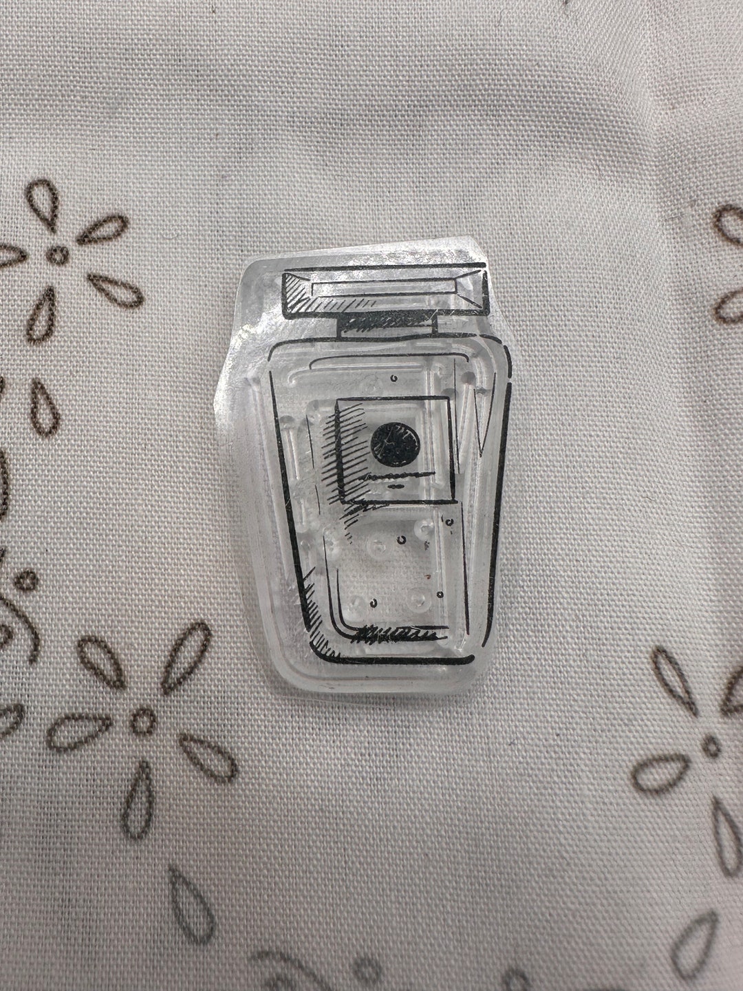 Perfume Bottle Stamp, Fragrance Stamp, Planner Stamp, Diary Stamp ...