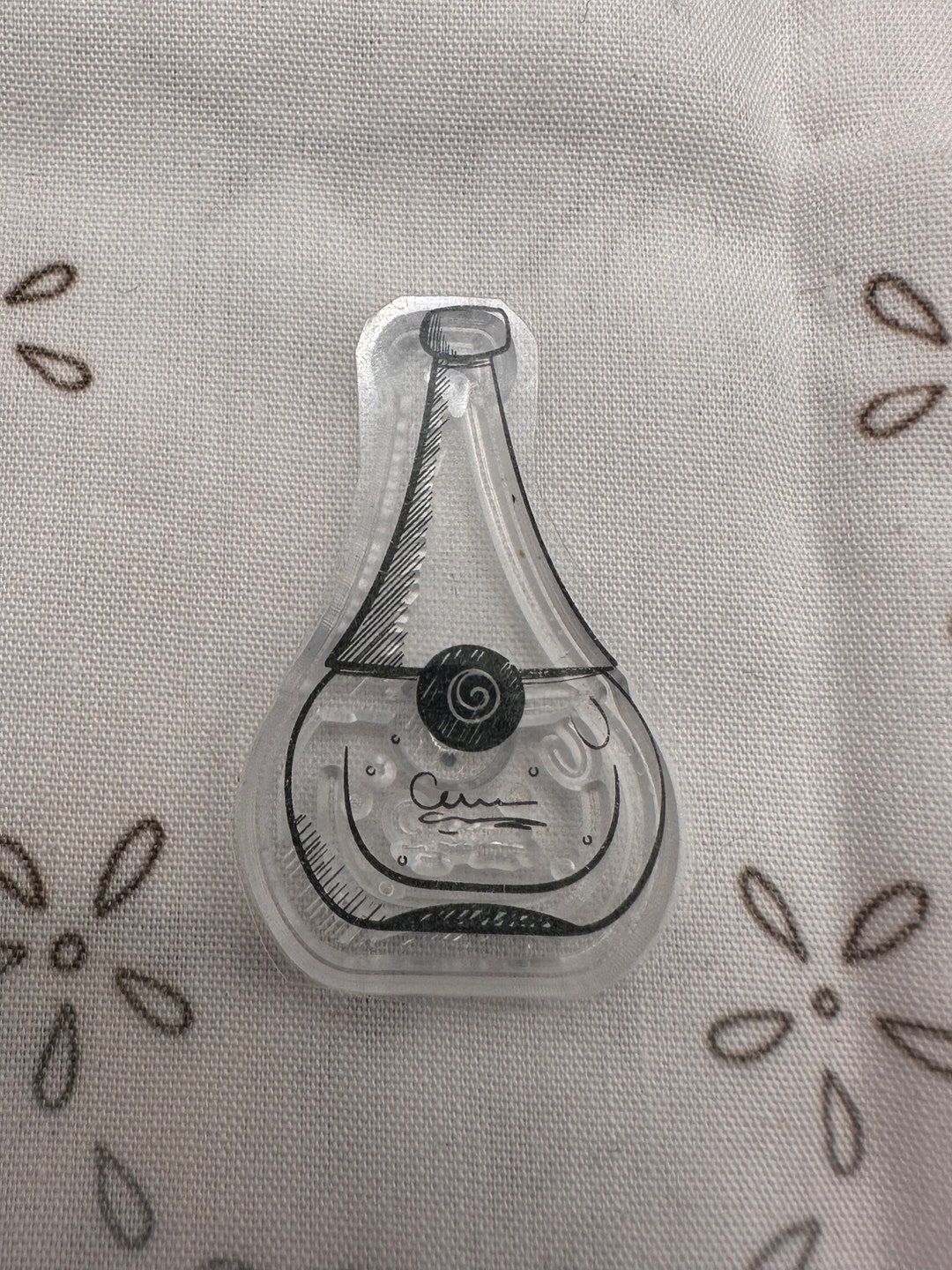 Perfume Bottle Stamp, Fragrance Stamp, Planner Stamp, Diary Stamp ...