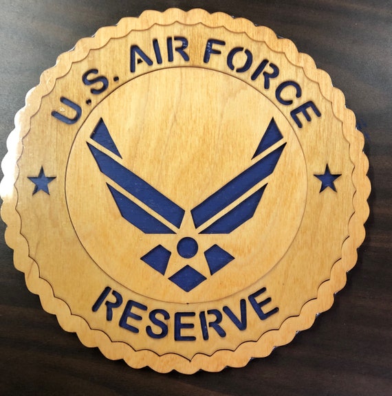 U.S. Air Force Reserve | Etsy