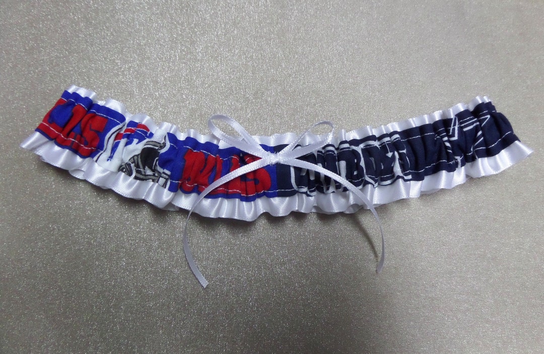 CHOOSE * House Divided Garter Wedding Toss Keepsake or Prom *custom ...