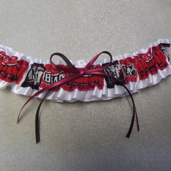 Crimson Wedding - Etsy