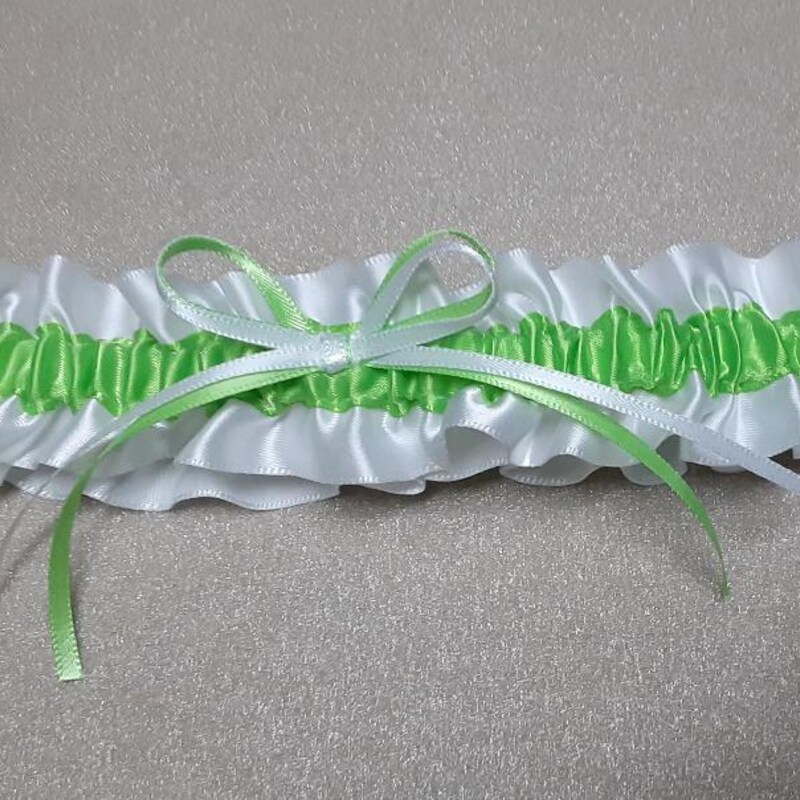 Sleeve Garters Mens Green - Etsy