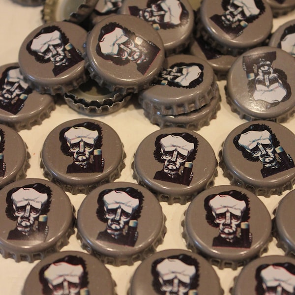 Bottle Cap - Etsy