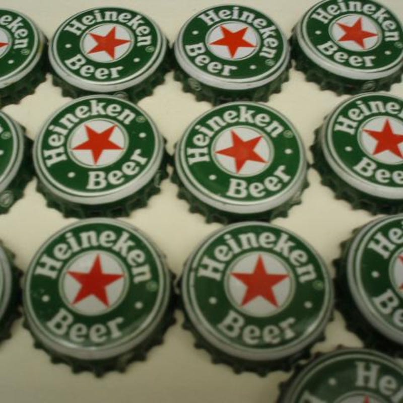Heineken - Etsy