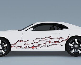 Vinyl Graphics Car Graphics Decals Auto Graphics Decals Truck Graphics ...