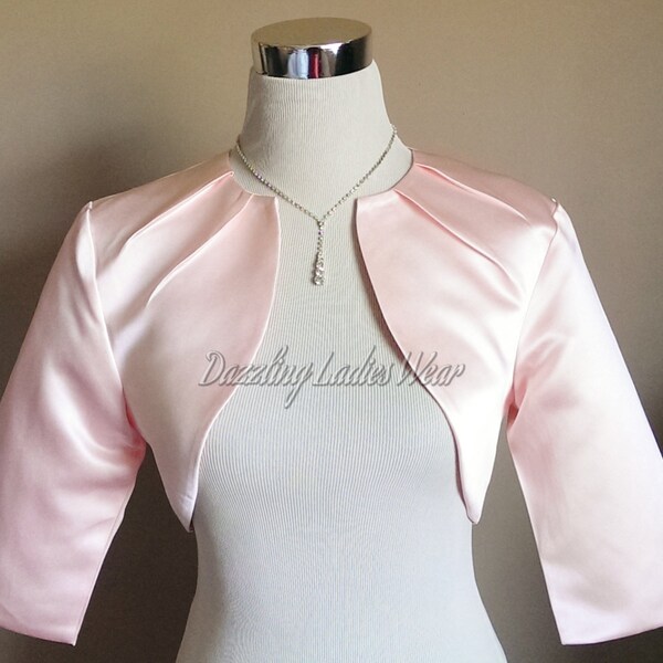 Cropped Shrug - Etsy