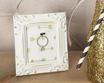 Ring holder frame | Etsy