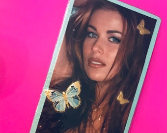 Carmen Electra Sticker - Etsy