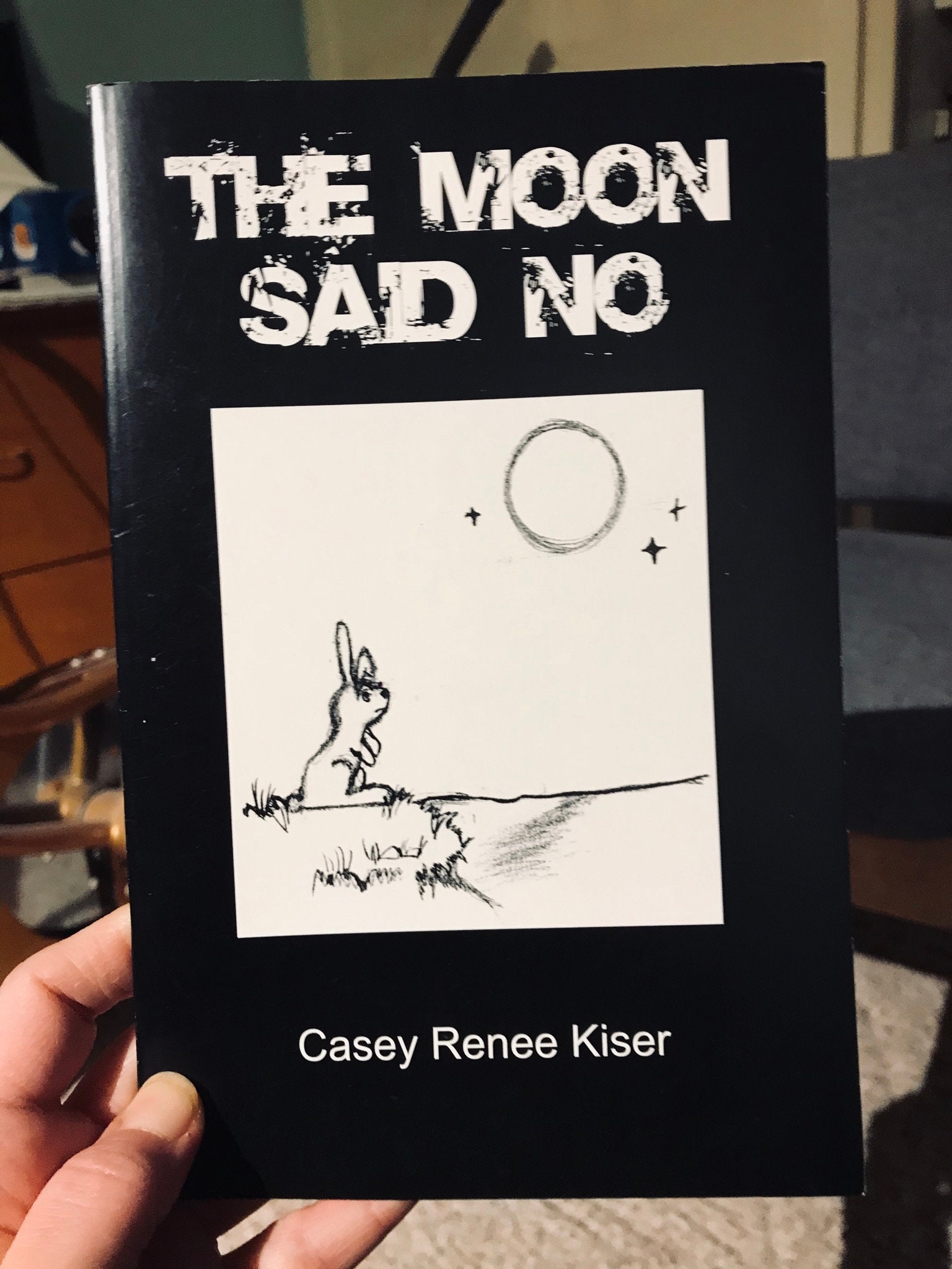 Oversized Magnet original Signed Artwork 5 X 7 From the Book - Etsy