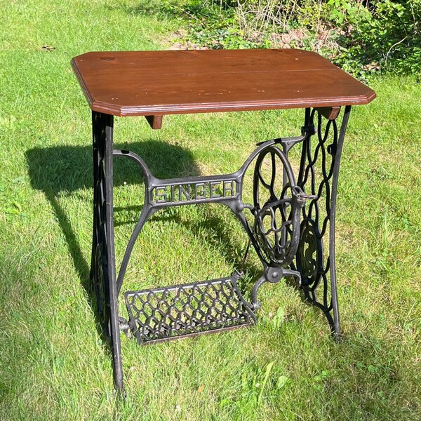 Sewing Machine Base - Etsy