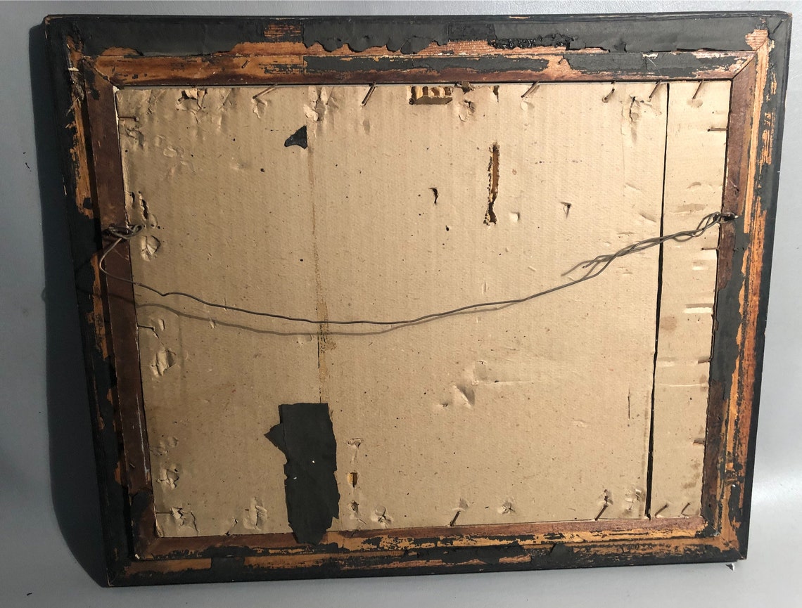 Victorian Original Photograph Group Young Men & Women High | Etsy