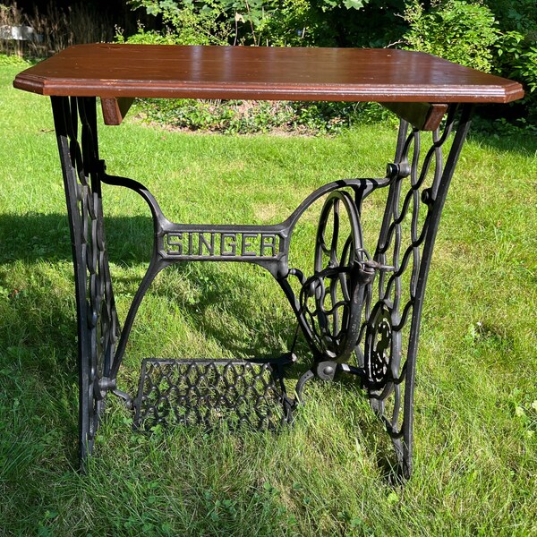 Sewing Machine Base - Etsy